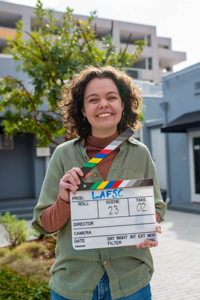 L.A. Film Studies Center