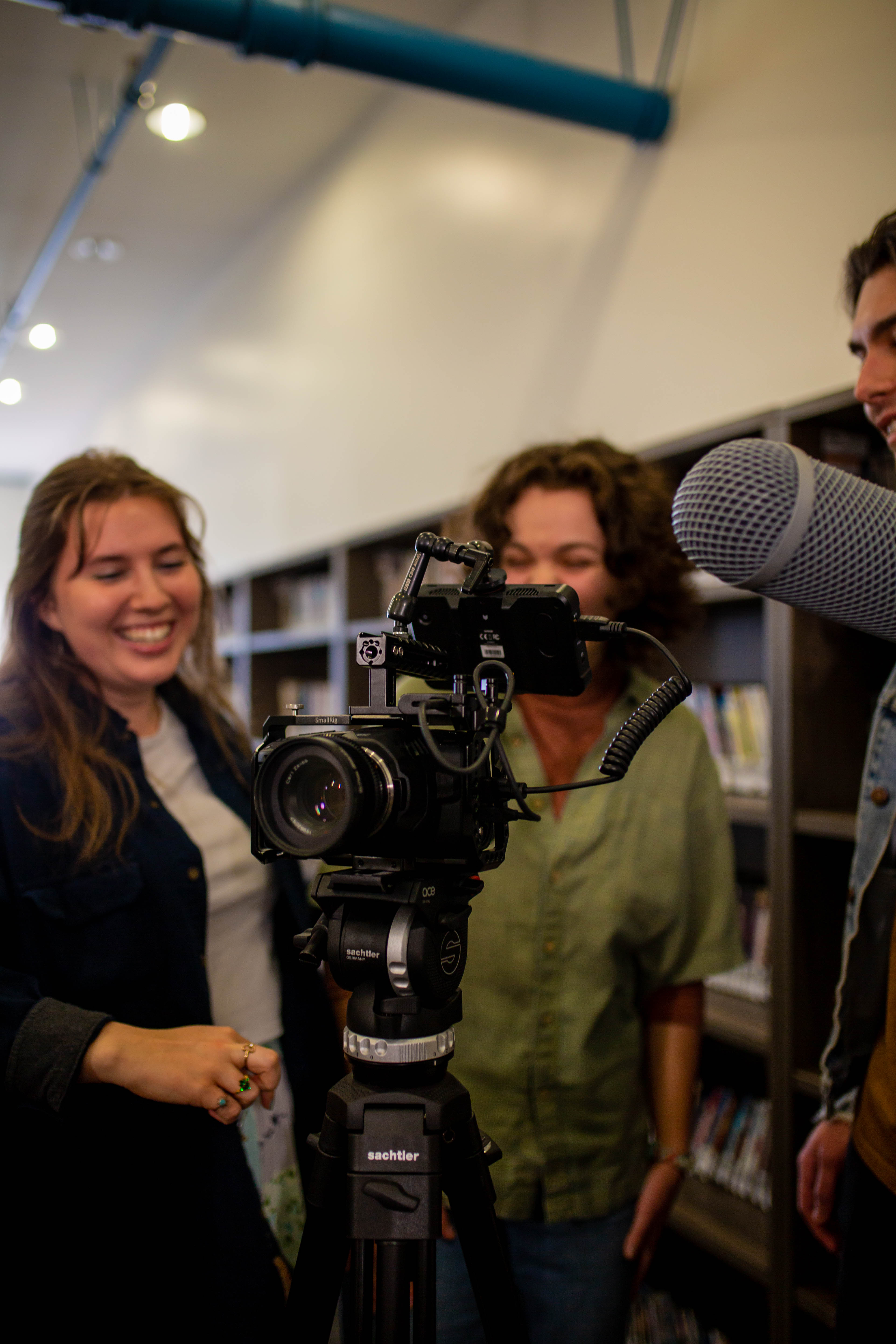 L.A. Film Studies Center